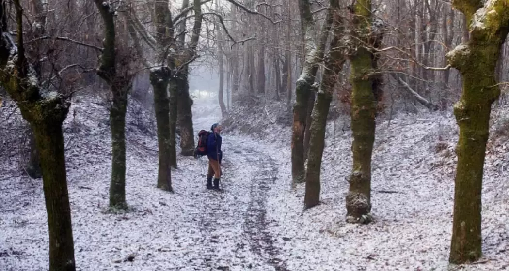 Destinos para viajar solo en invierno por España | Guía Turista - Guía ...